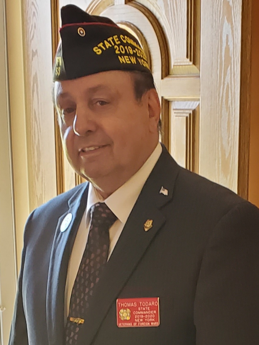 Continuing Service | News, Sports, Jobs - Post Journal